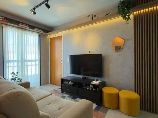 Apartamento para Venda em São Paulo/SP Vila Leopoldina 2 Quartos