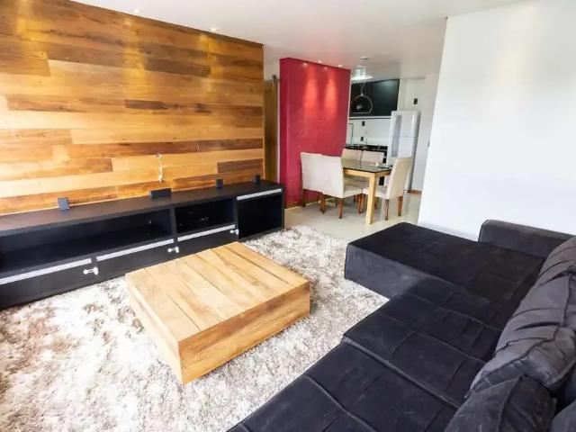 Apartamento para Venda em São Paulo/SP Vila Leopoldina 2 Quartos