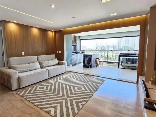 Apartamento para Venda em São Paulo/SP Vila Leopoldina 2 Quartos