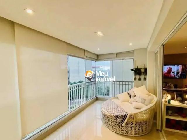 Apartamento para Venda em São Paulo/SP Vila Leopoldina 2 Quartos