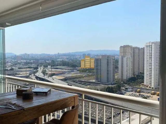 Apartamento para Venda em São Paulo/SP Vila Leopoldina 2 Quartos