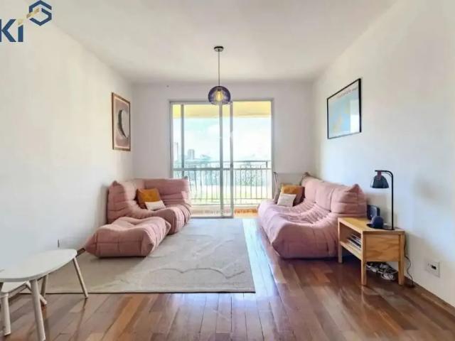 Apartamento para Venda em São Paulo/SP Vila Leopoldina 2 Quartos