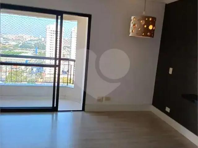 Apartamento para Venda em São Paulo/SP Vila Leopoldina 2 Quartos