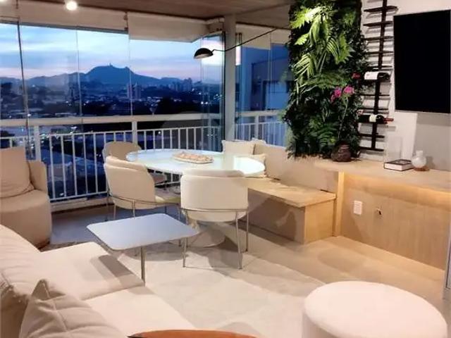 Apartamento para Venda em São Paulo/SP Vila Leopoldina 2 Quartos