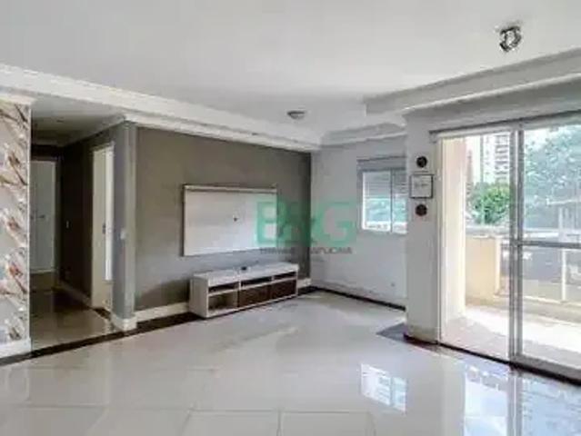 Apartamento para Venda em São Paulo/SP Vila Leopoldina 2 Quartos