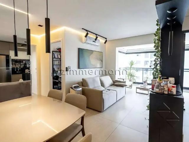 Apartamento para Venda em São Paulo/SP Vila Leopoldina 2 Quartos