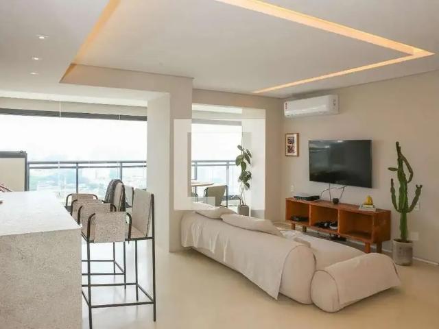 Apartamento para Venda em São Paulo/SP Vila Leopoldina 2 Quartos