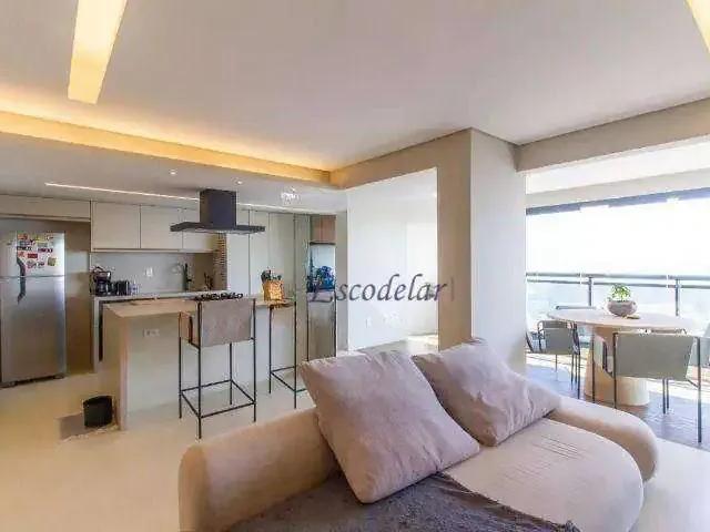 Apartamento para Venda em São Paulo/SP Vila Leopoldina 2 Quartos