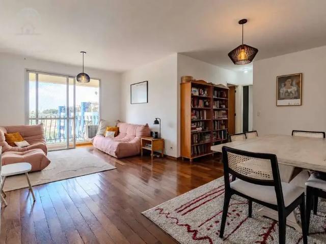 Apartamento para Venda em São Paulo/SP Vila Leopoldina 2 Quartos