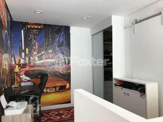 Apartamento para Venda em São Paulo/SP Vila Leopoldina 2 Quartos