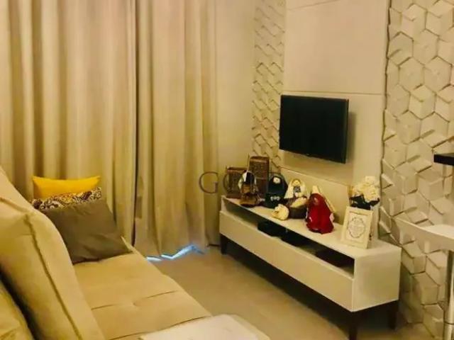 Apartamento para Venda em São Paulo/SP Vila Leopoldina 2 Quartos