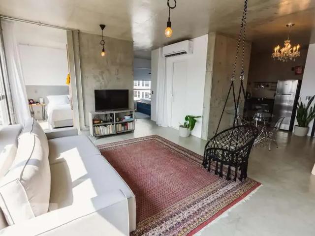 Apartamento para Venda em São Paulo/SP Vila Leopoldina 2 Quartos