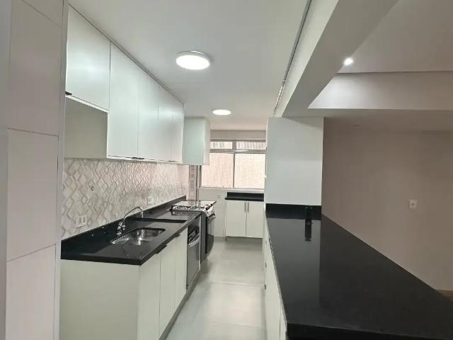 Apartamento para Venda em São Paulo/SP Vila Leopoldina 2 Quartos