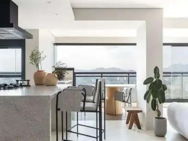 Apartamento para Venda em São Paulo/SP Vila Leopoldina 3 Quartos