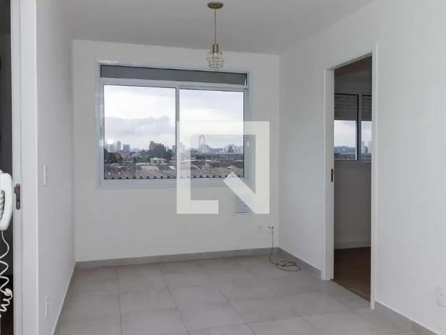 Apartamento para Venda em São Paulo/SP Vila Leopoldina 2 Quartos