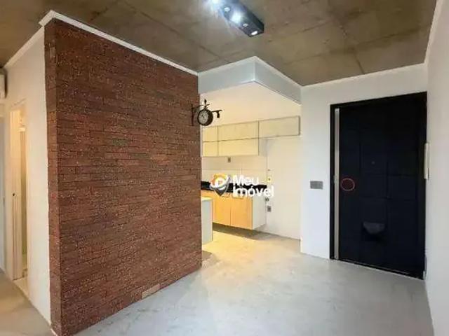 Apartamento para Venda em São Paulo/SP Vila Leopoldina 2 Quartos
