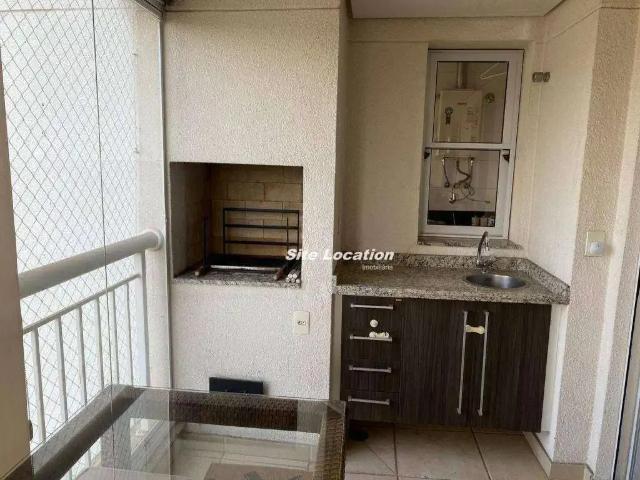 Apartamento para Venda em São Paulo/SP Vila Leopoldina 2 Quartos