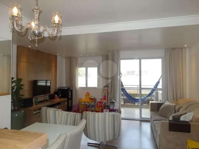 Apartamento para Venda em São Paulo/SP Vila Leopoldina 2 Quartos