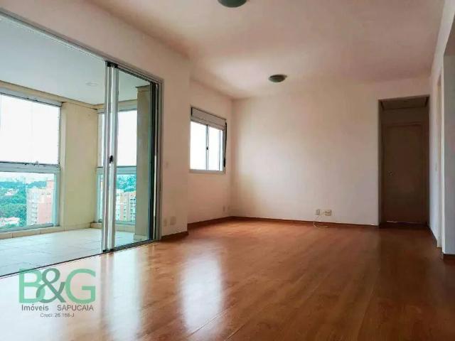 Apartamento para Venda em São Paulo/SP Vila Leopoldina 2 Quartos