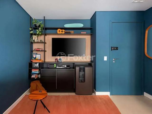 Apartamento para Venda em São Paulo/SP Vila Leopoldina 2 Quartos