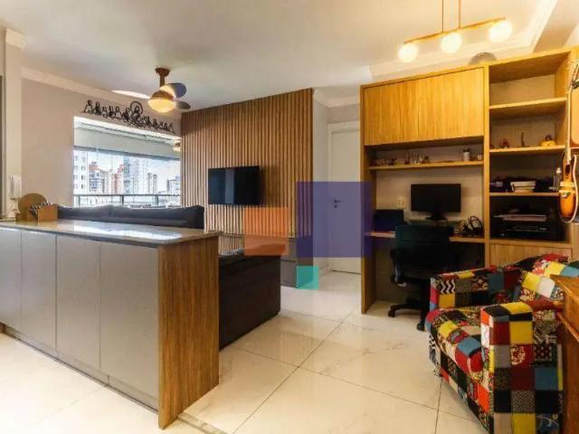 Apartamento para Venda em São Paulo/SP Vila Leopoldina 2 Quartos