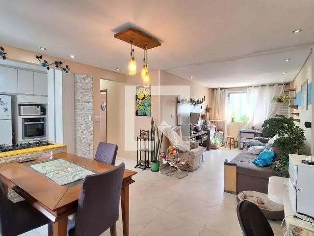Apartamento para Venda em São Paulo/SP Vila Leopoldina 2 Quartos
