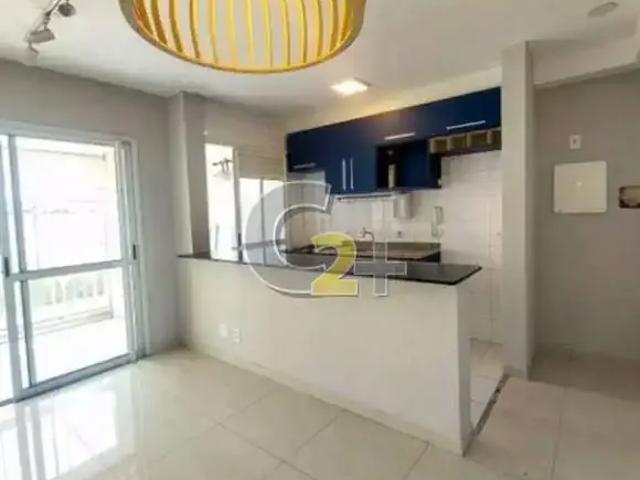 Apartamento para Venda em São Paulo/SP Vila Leopoldina 2 Quartos
