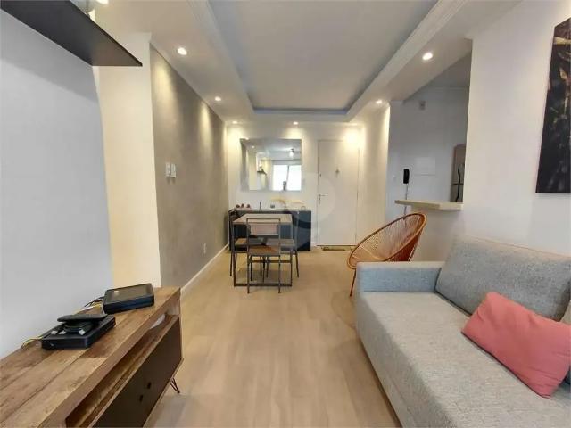 Apartamento para Venda em São Paulo/SP Vila Leopoldina 2 Quartos