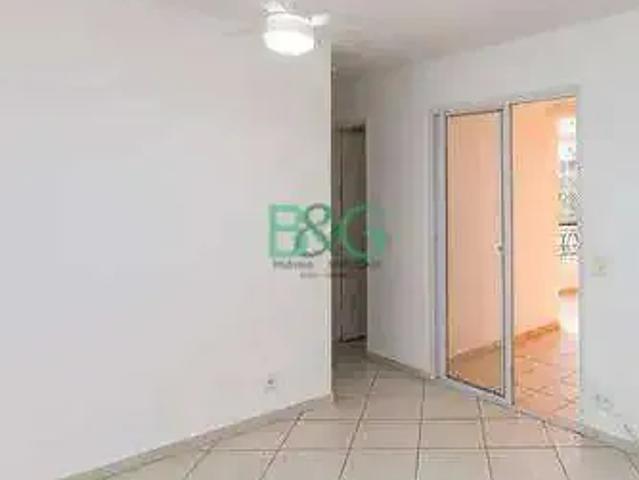 Apartamento para Venda em São Paulo/SP Vila Leopoldina 2 Quartos
