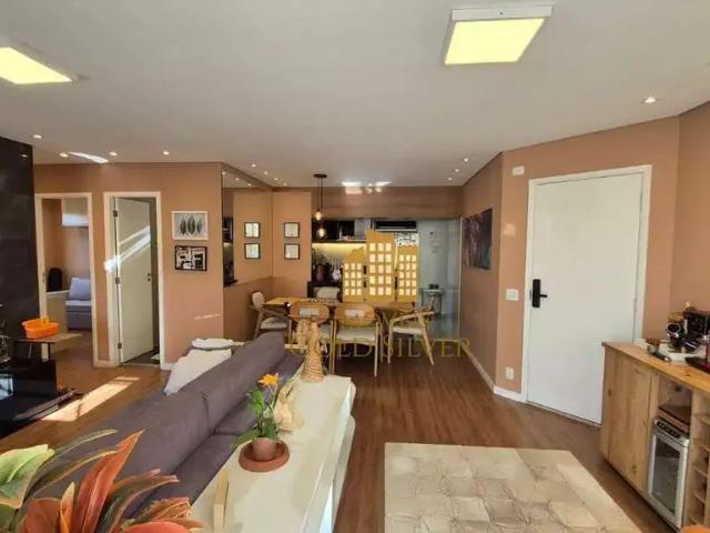 Apartamento para Venda em São Paulo/SP Vila Leopoldina 2 Quartos