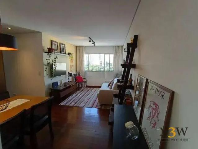 Apartamento para Venda em São Paulo/SP Vila Leopoldina 2 Quartos
