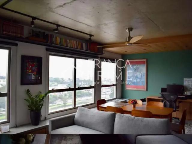 Apartamento para Venda em São Paulo/SP Vila Leopoldina 2 Quartos