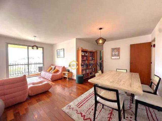 Apartamento para Venda em São Paulo/SP Vila Leopoldina 2 Quartos