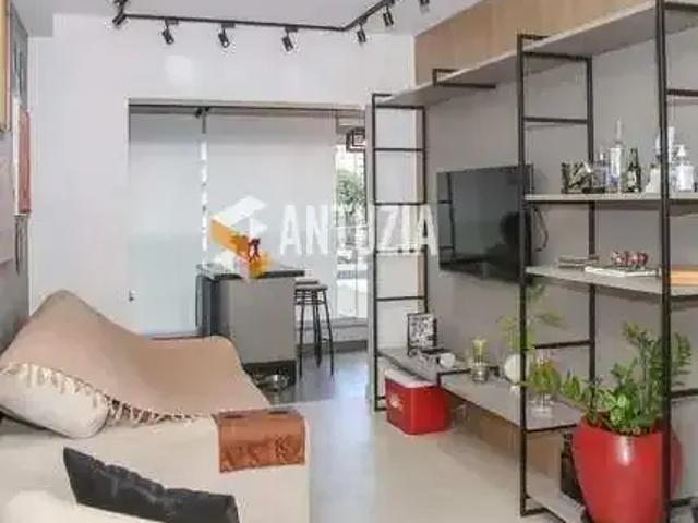 Apartamento para Venda em São Paulo/SP Vila Leopoldina 2 Quartos