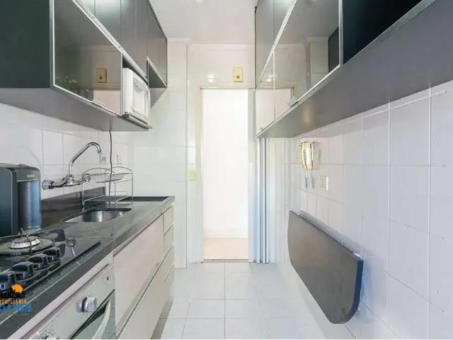 Apartamento para Venda em São Paulo/SP Vila Leopoldina 2 Quartos