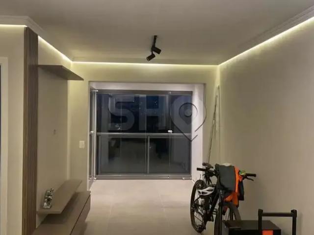 Apartamento para Venda em São Paulo/SP Vila Leopoldina 2 Quartos