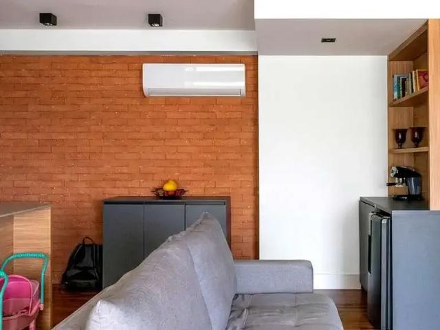 Apartamento para Venda em São Paulo/SP Vila Leopoldina 2 Quartos