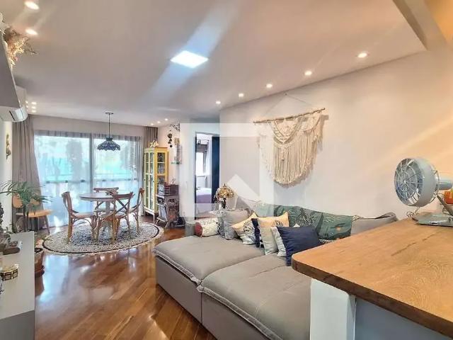 Apartamento para Venda em São Paulo/SP Vila Leopoldina 2 Quartos