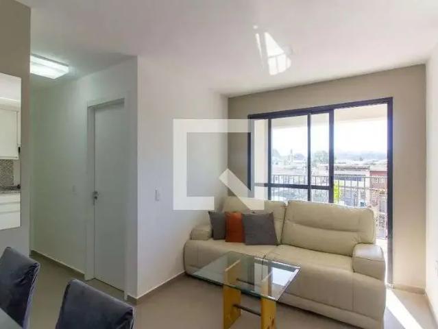 Apartamento para Venda em São Paulo/SP Vila Leopoldina 2 Quartos