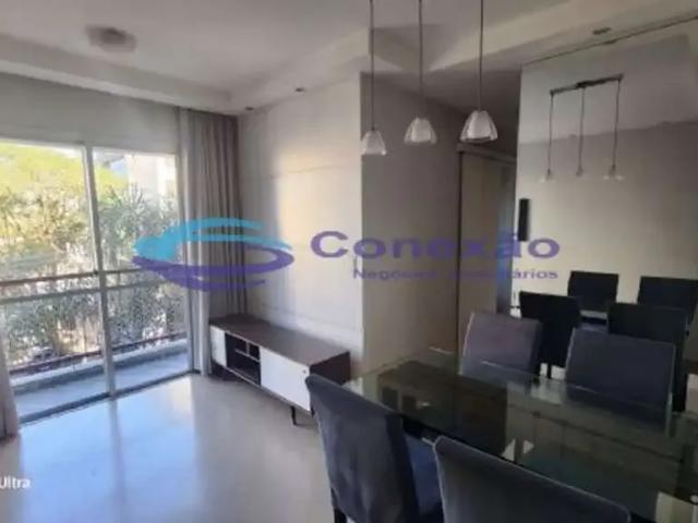 Apartamento para Venda em São Paulo/SP Vila Leopoldina 2 Quartos
