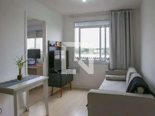 Apartamento para Venda em São Paulo/SP Vila Leopoldina 2 Quartos