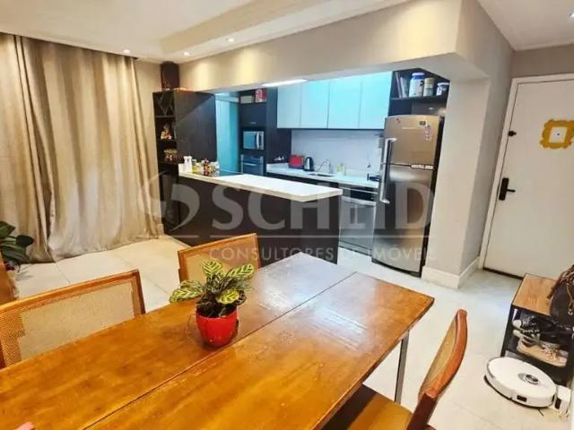 Apartamento para Venda em São Paulo/SP Vila Leopoldina 2 Quartos