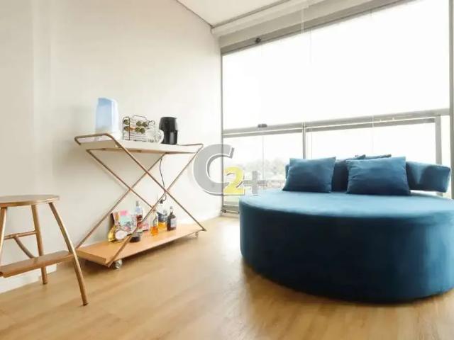 Apartamento para Venda em São Paulo/SP Vila Leopoldina 2 Quartos