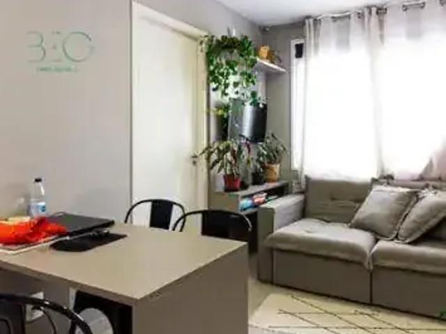Apartamento para Venda em São Paulo/SP Vila Leopoldina 2 Quartos