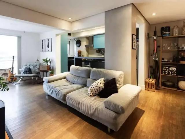 Apartamento para Venda em São Paulo/SP Vila Leopoldina 2 Quartos