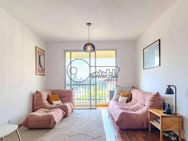 Apartamento para Venda em São Paulo/SP Vila Leopoldina 2 Quartos