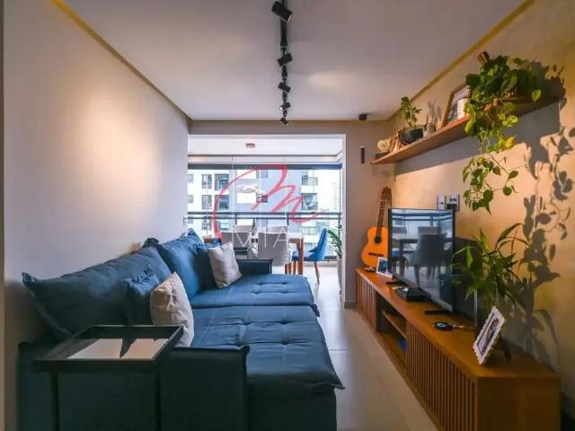 Apartamento para Venda em São Paulo/SP Vila Leopoldina 2 Quartos