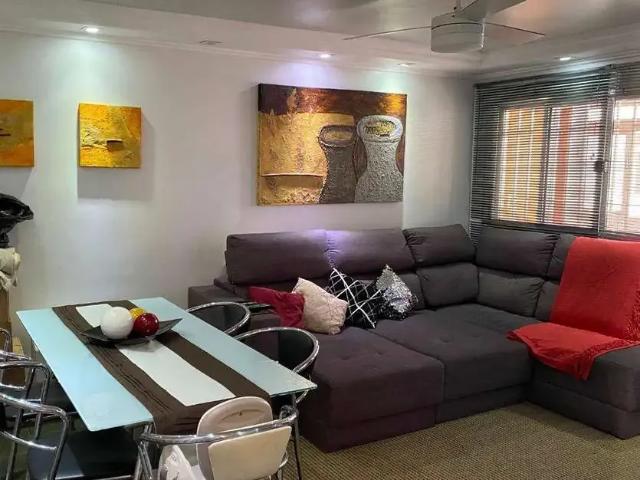 Apartamento para Venda em São Paulo/SP Vila Leopoldina 2 Quartos
