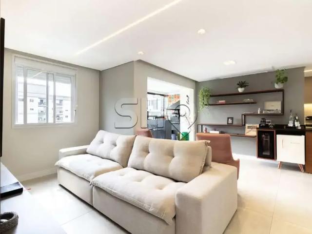 Apartamento para Venda em São Paulo/SP Vila Leopoldina 2 Quartos