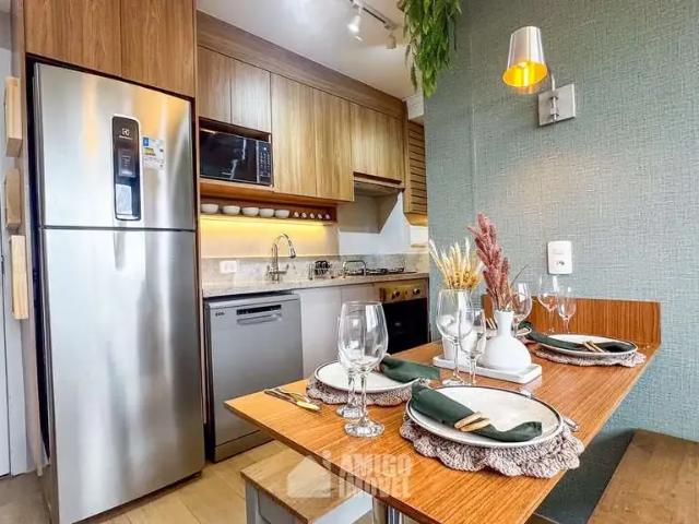 Apartamento para Venda em São Paulo/SP Vila Leopoldina 2 Quartos
